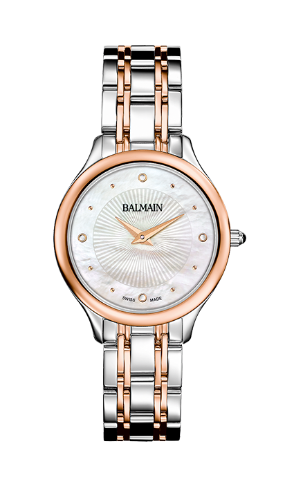 Balmain | Productcategorieën | Juwelier Piet Schilder
