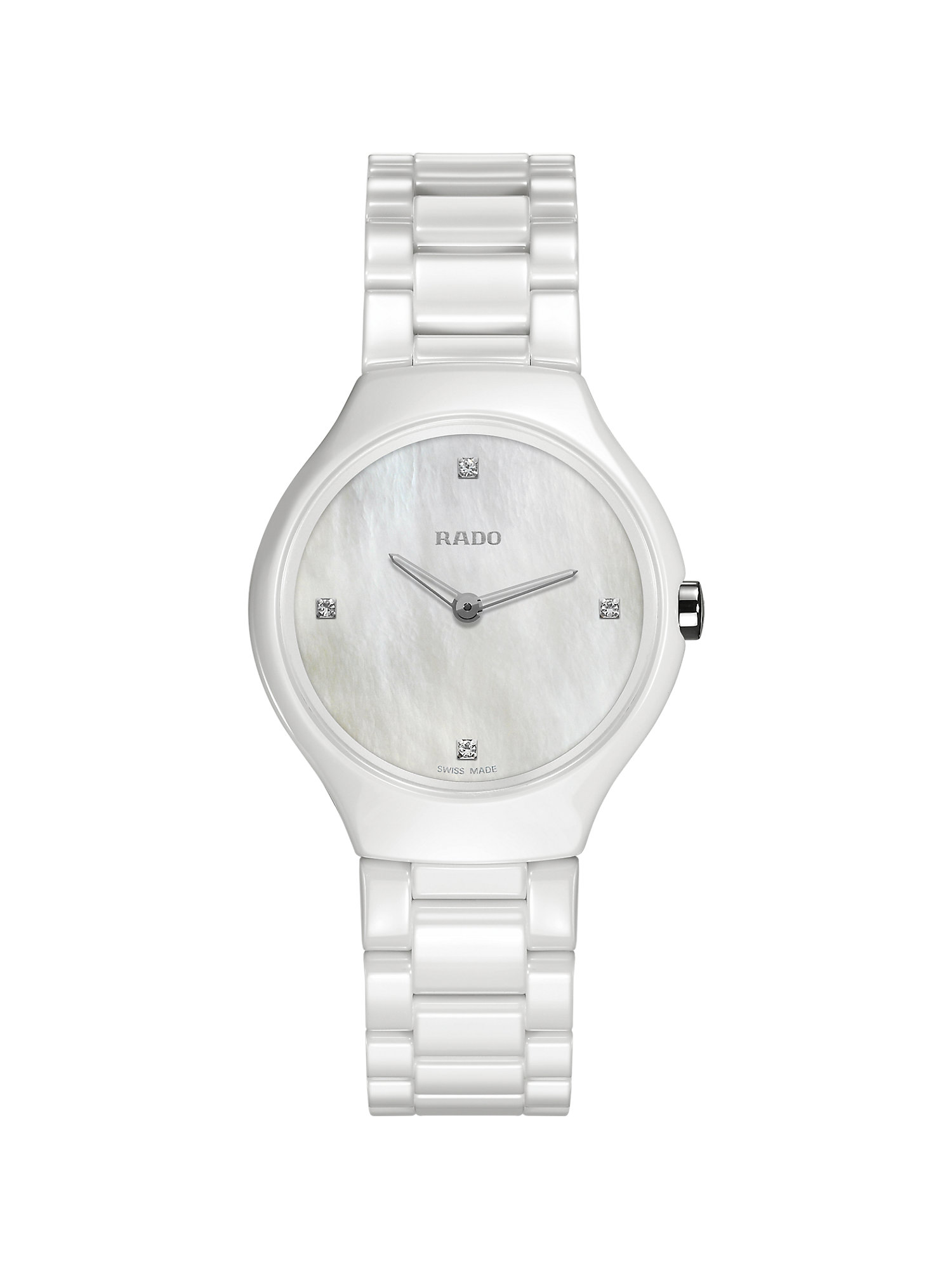 Rado | Productcategorieën | Juwelier Piet Schilder