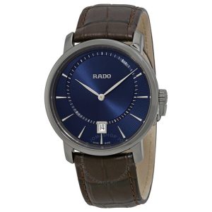 Rado | Productcategorieën | Juwelier Piet Schilder